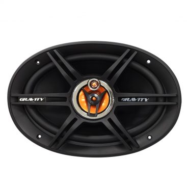 Gravity Car Audio, Amplificadores, Subwoofers, Speakers y Cables