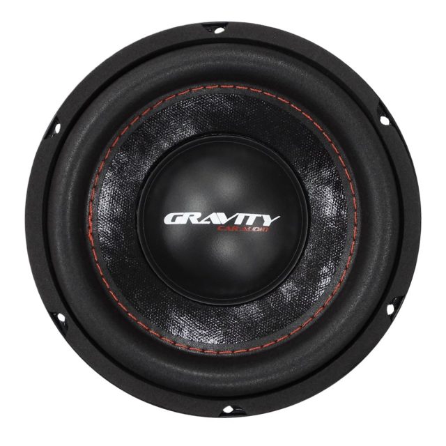 Gravity Car Audio, Amplificadores, Subwoofers, Speakers y Cables
