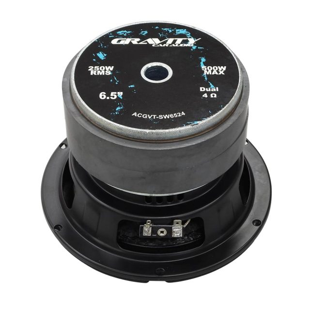 Subwoofers - Gravity Car Audio, Amplificadores, Subwoofers, Speakers y ...