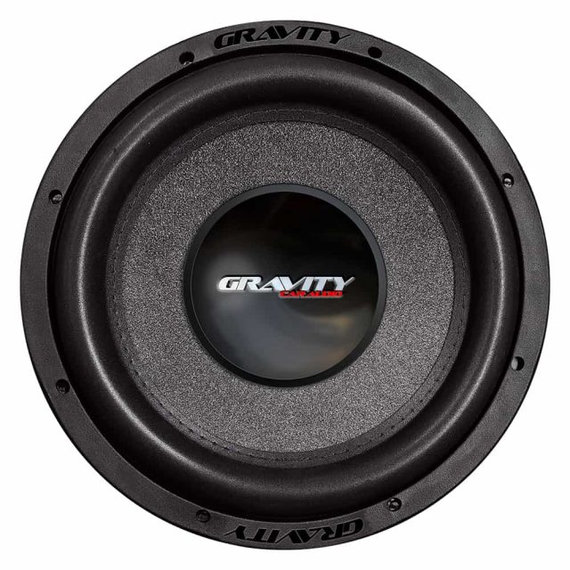 Subwoofers - Gravity Car Audio, Amplificadores, Subwoofers, Speakers y ...