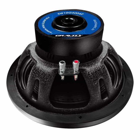 Subwoofers - Gravity Car Audio, Amplificadores, Subwoofers, Speakers y ...