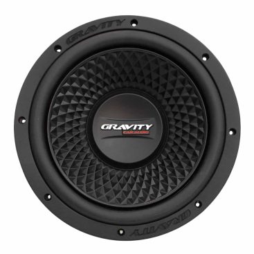 Subwoofers - Gravity Car Audio, Amplificadores, Subwoofers, Speakers y ...