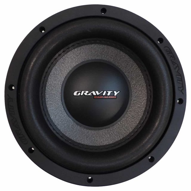 Subwoofers - Gravity Car Audio, Amplificadores, Subwoofers, Speakers y ...